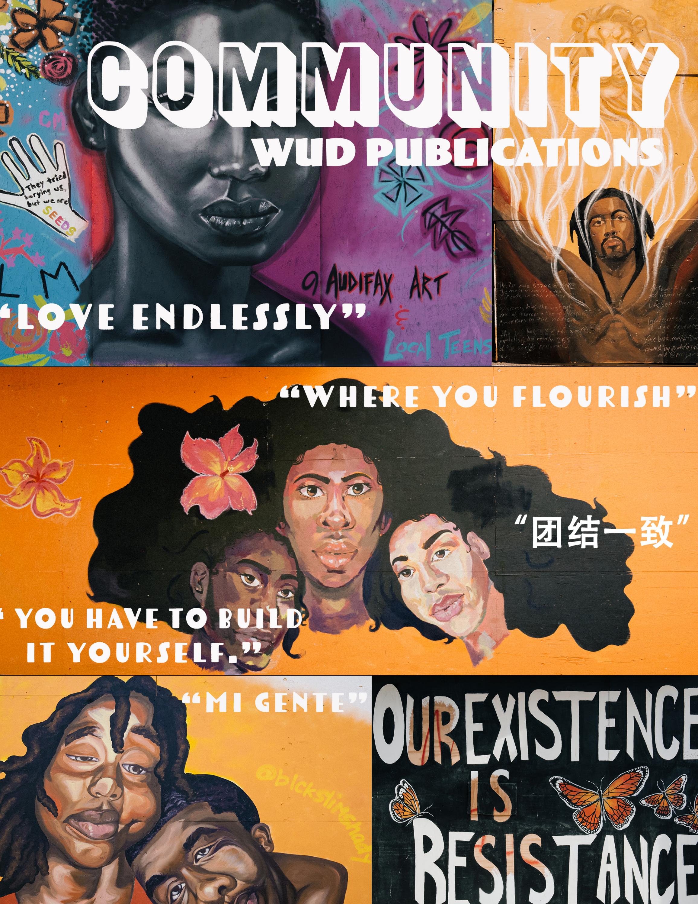 Community by Wisconsin Union - Issuu