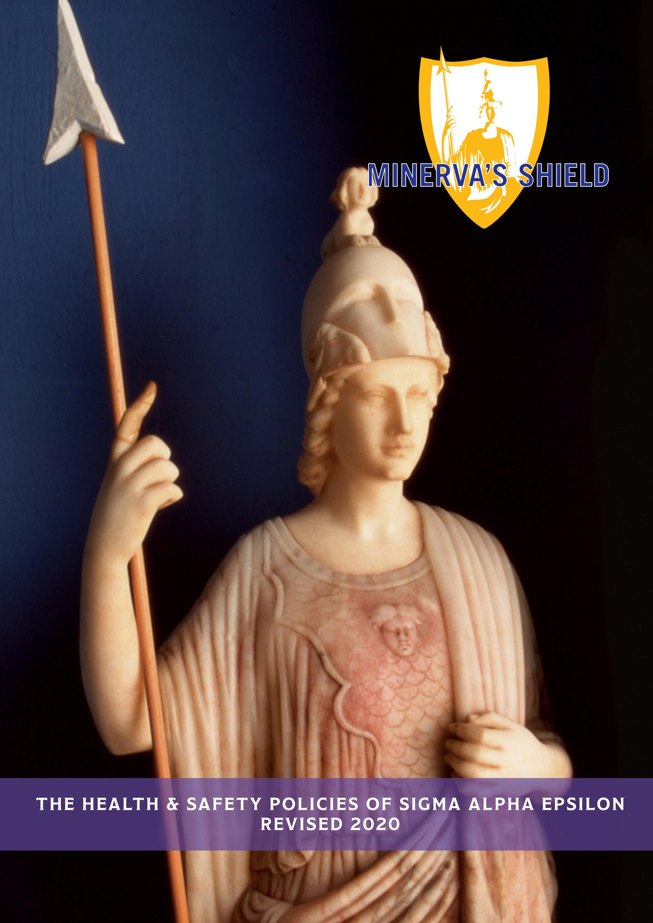 Minerva's Shield by Sigma Alpha Epsilon - Issuu