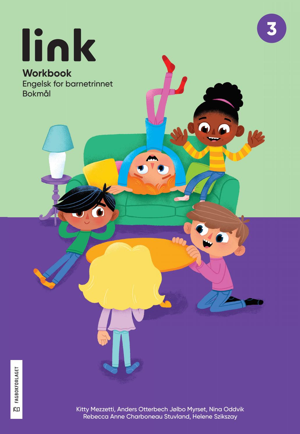 link 3 Workbook BM (9788211032478) by Fagbokforlaget - Issuu