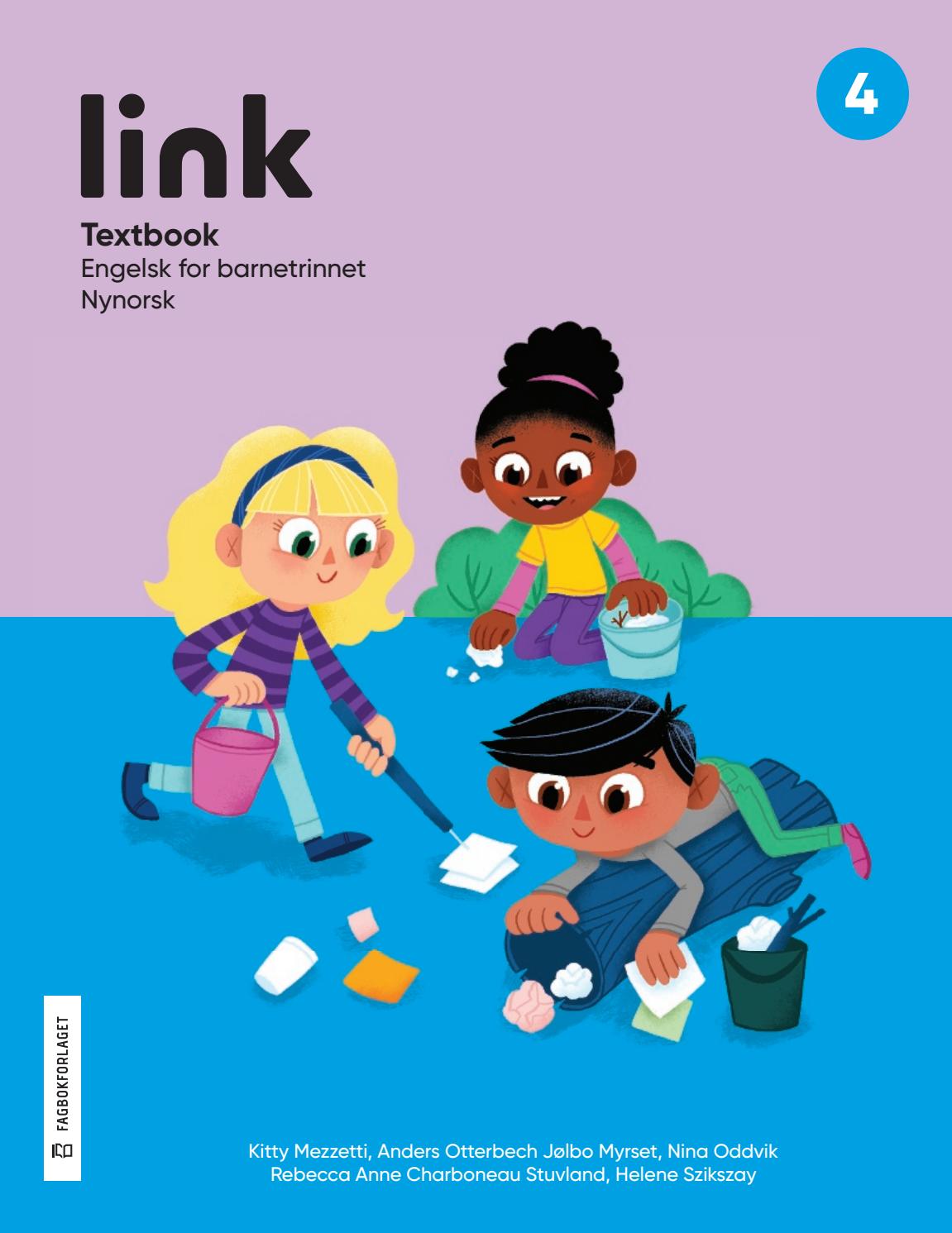link 4 Textbook NYN (9788211032546) by Fagbokforlaget - Issuu
