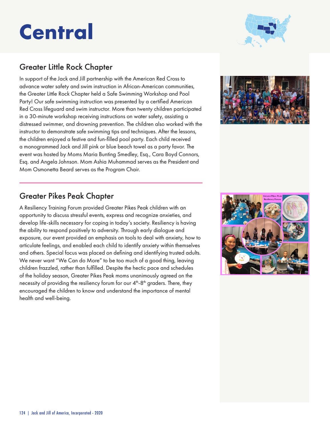 SCOPE 2020 by Jack and Jill of America, Inc. - Issuu