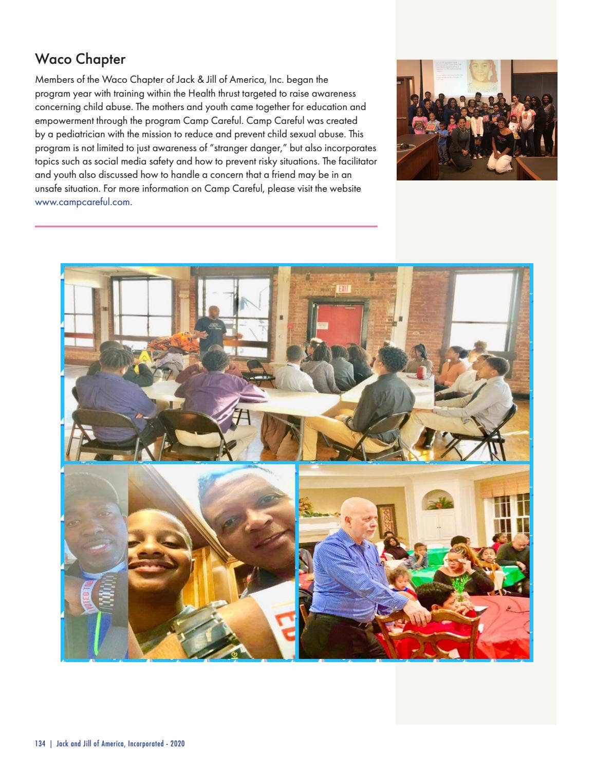 SCOPE 2020 by Jack and Jill of America, Inc. - Issuu