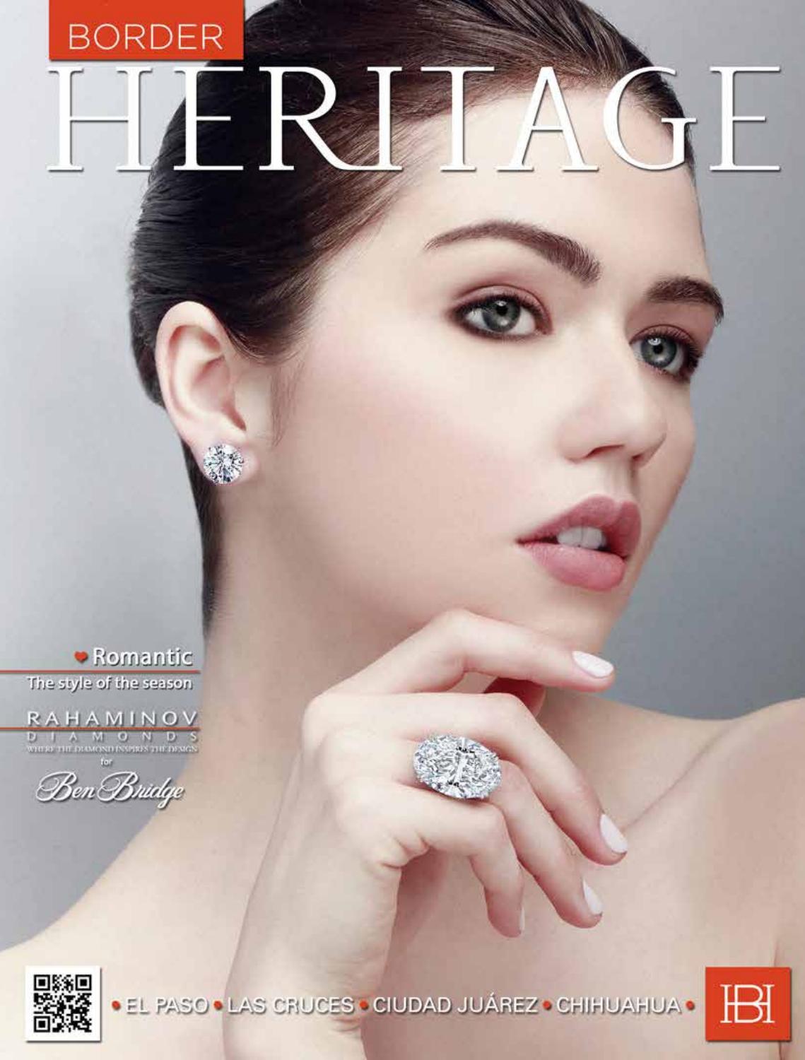 Border Heritage Magazine No. 20 by Border Heritage Magazine - Issuu