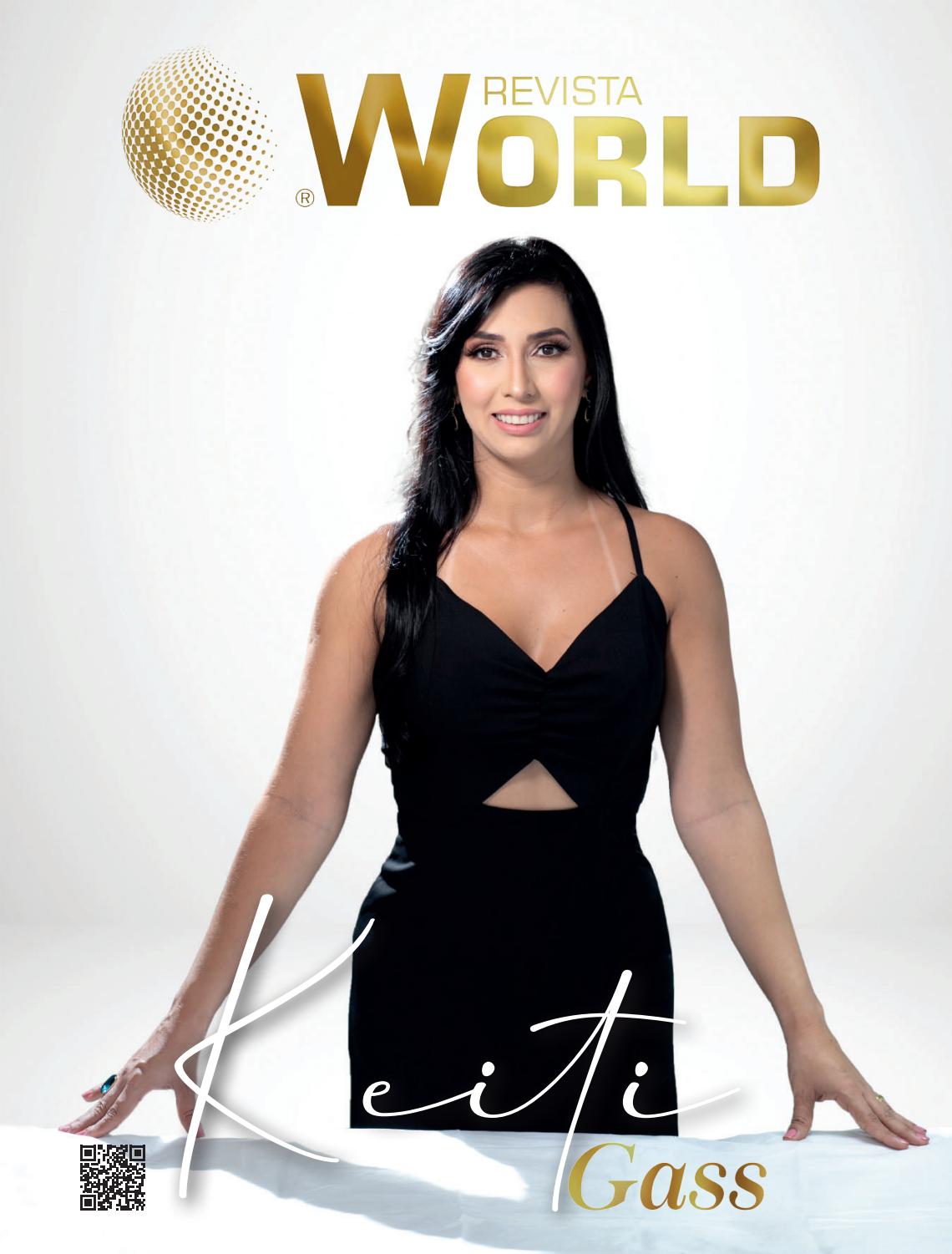 Revista World Edição 4 - 2020 by Revista World ® - Issuu