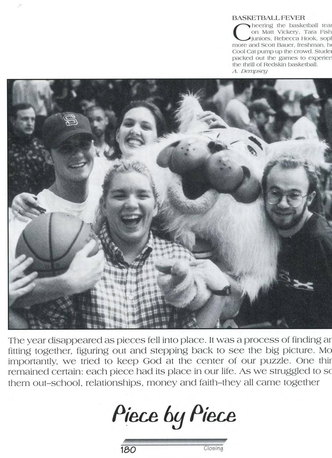 1997 Arrow by fredfloydarchives - Issuu