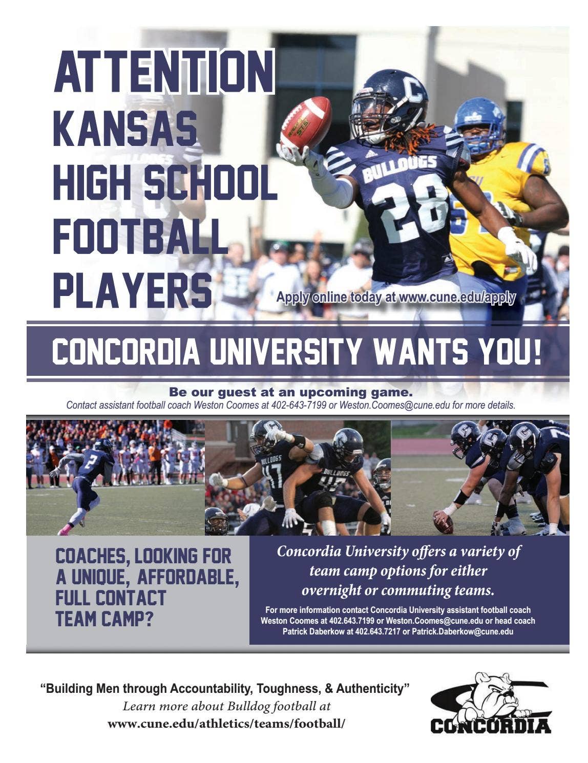 Kansas Pregame Football Preview 2020 by Sixteen 60 Publishing Co. - Issuu