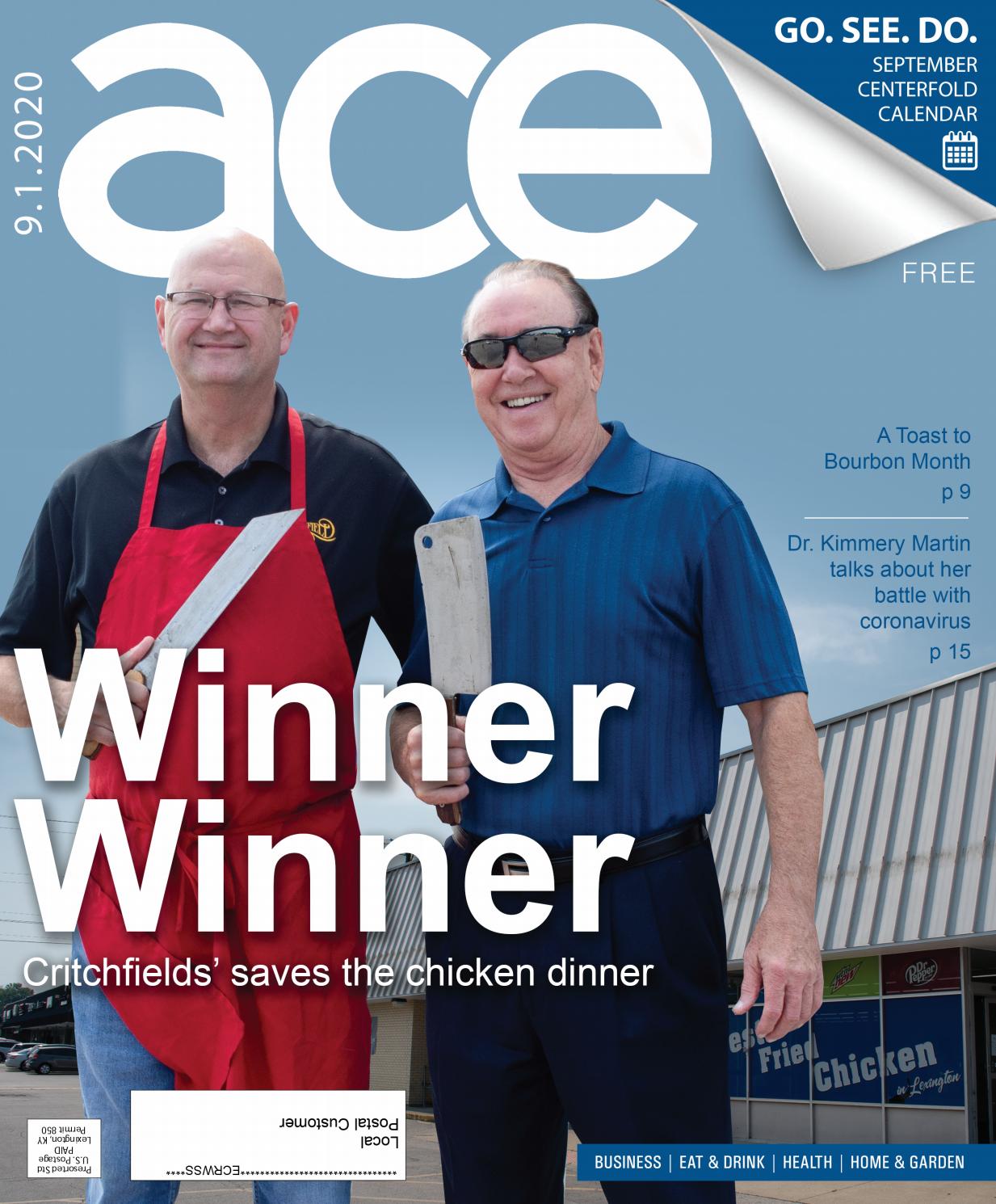 Ace September 2020 by First Media - Issuu
