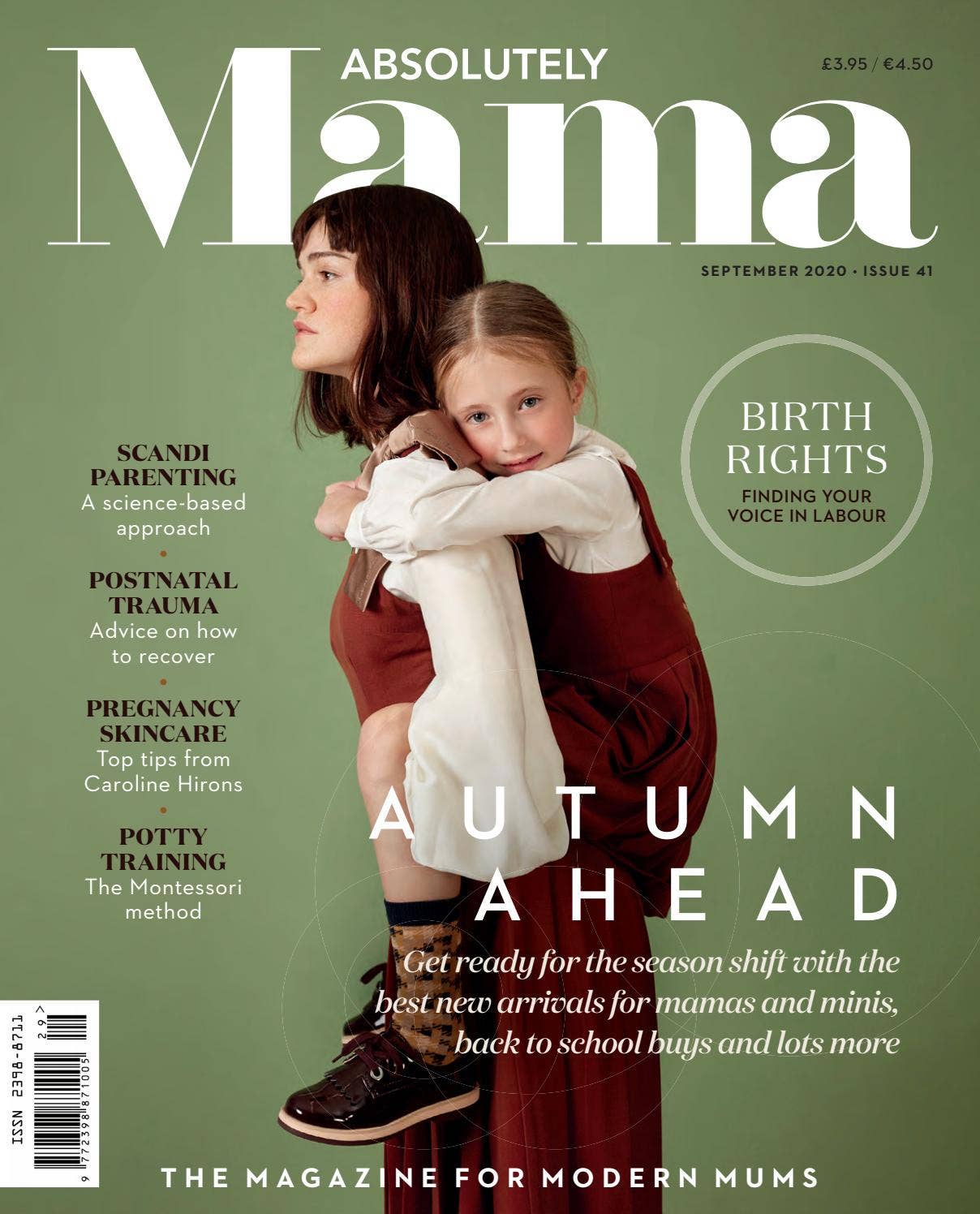 Absolutely Mama September 2020 by ABSOLUTELY Magazines - Issuu