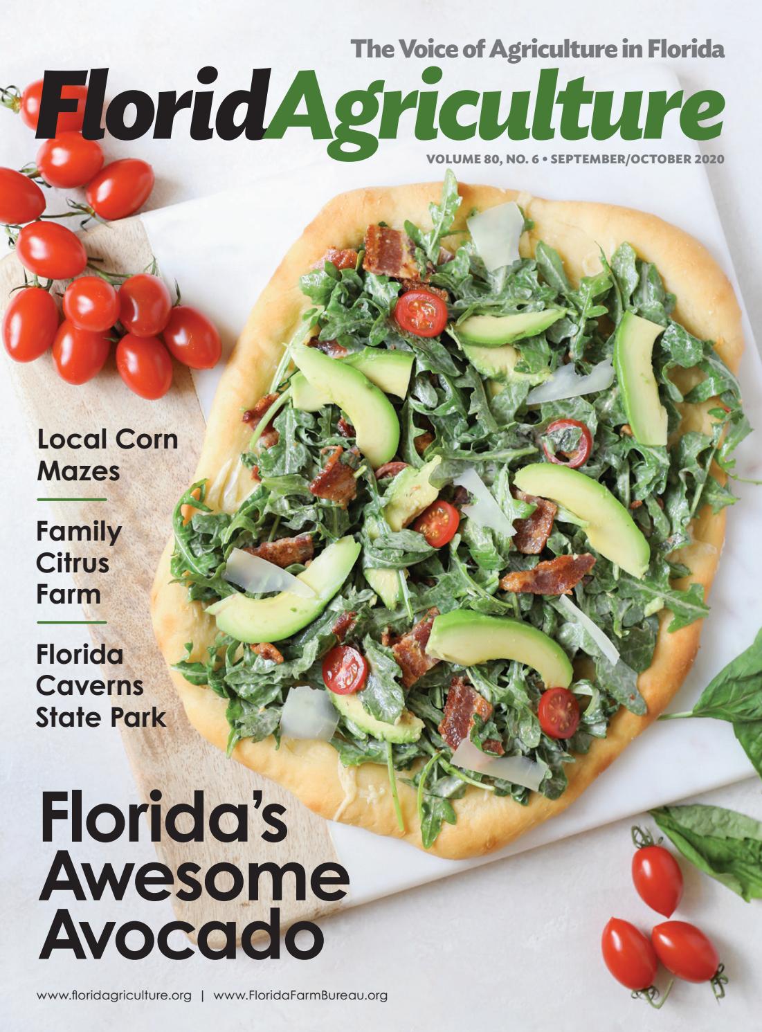 FloridAgriculture September/October 2020 by FloridAgriculture - Issuu