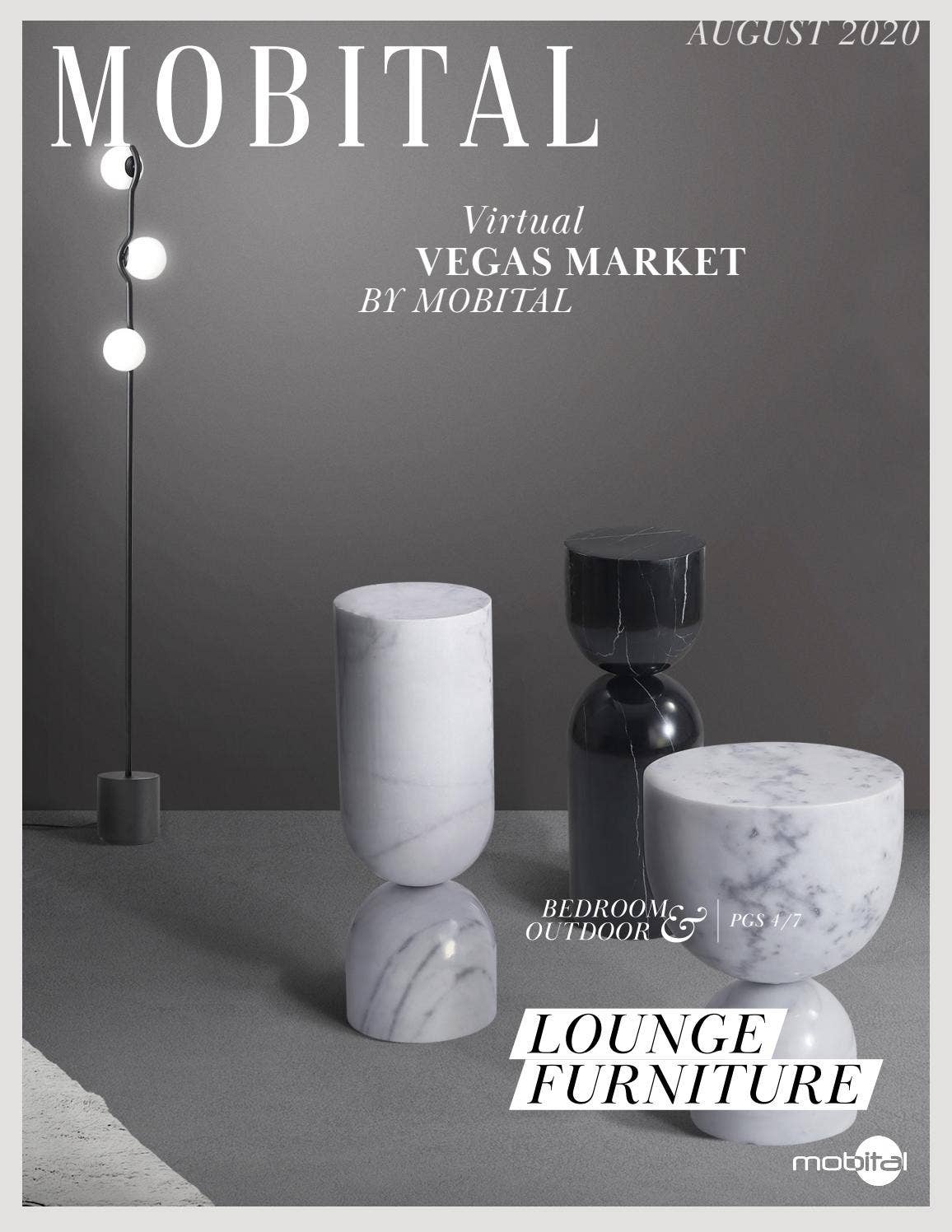 Virtual Vegas with Mobital by Mobital Design Group - Issuu