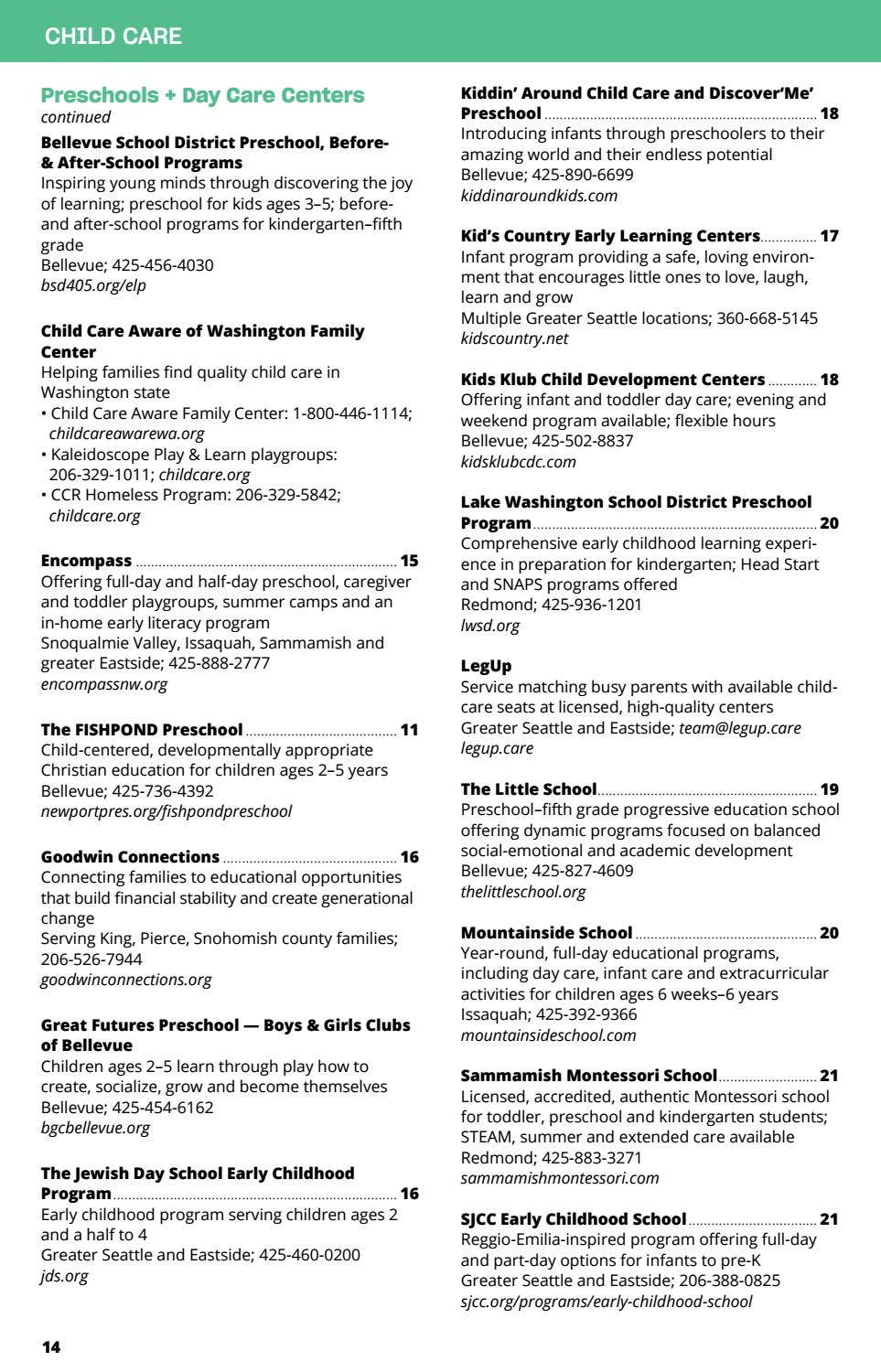 2020 ParentMap Eastside Baby by ParentMap - Issuu