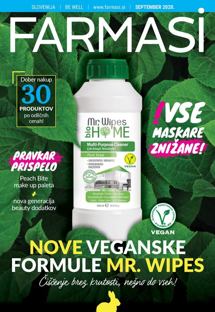 Farmasi katalog by Vsikatalogi.si - Issuu