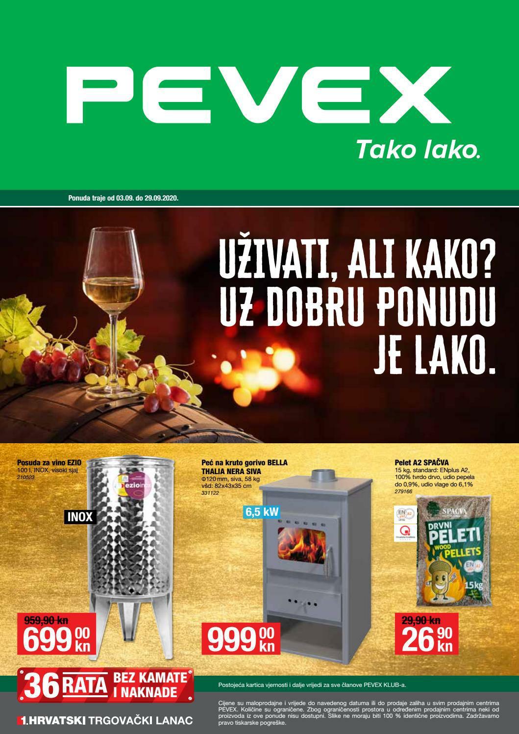 Pevec by katalozi.net - Issuu