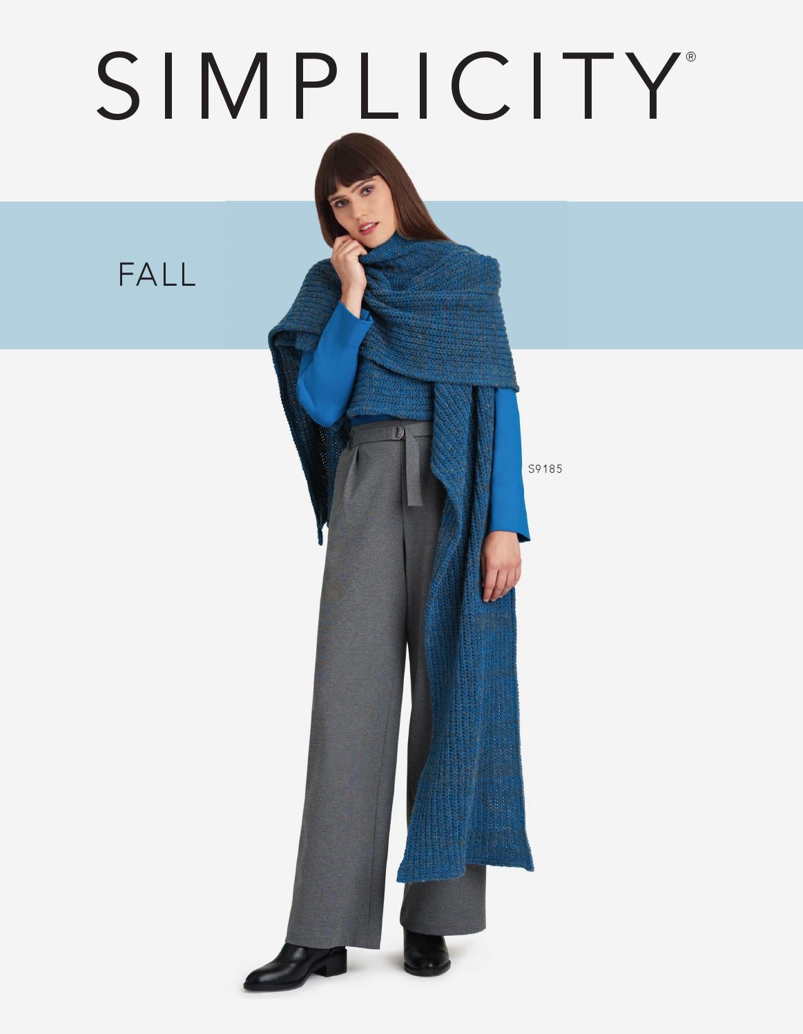 Simplicity Fall 2020 Lookbook by Design Group - Issuu