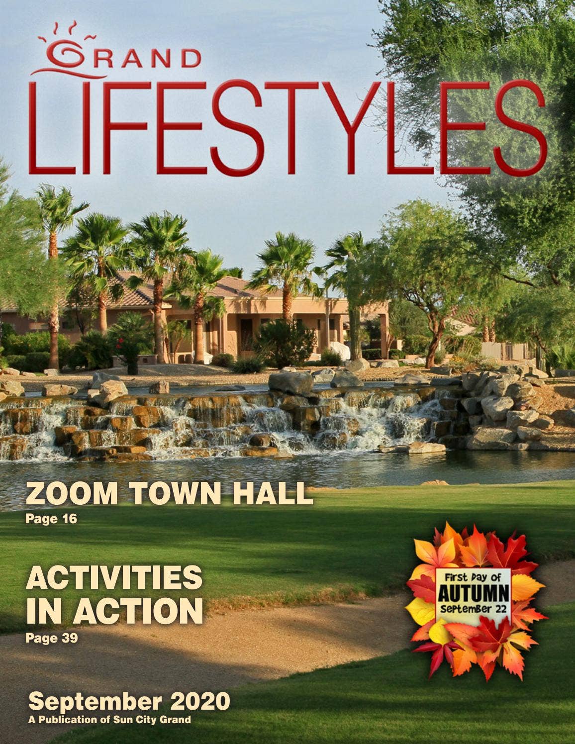 Grand Lifestyles September 2020 by Grand Lifestyles - Issuu