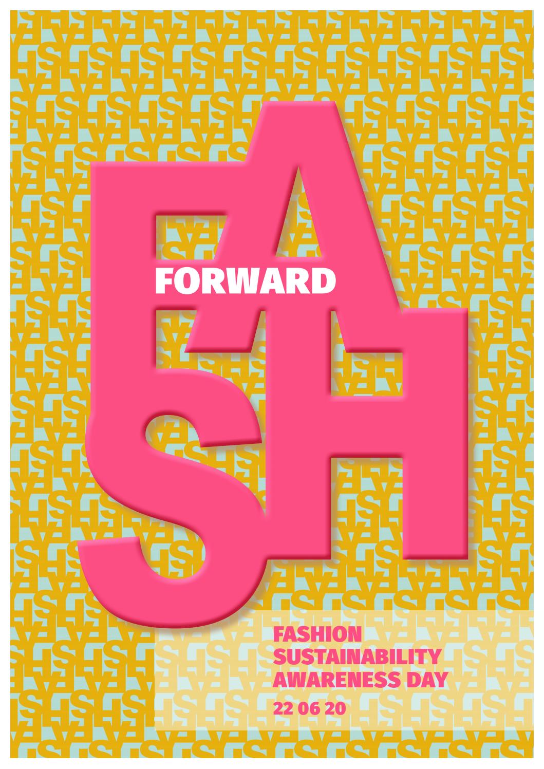 FASH Forward by FASHforward - Issuu