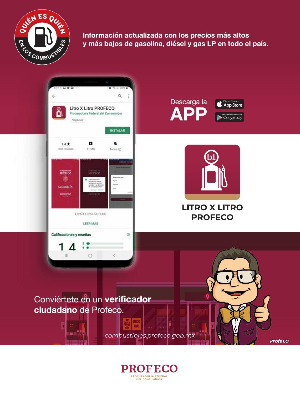 Revista del Consumidor Septiembre 2020 by PROFECO - Issuu