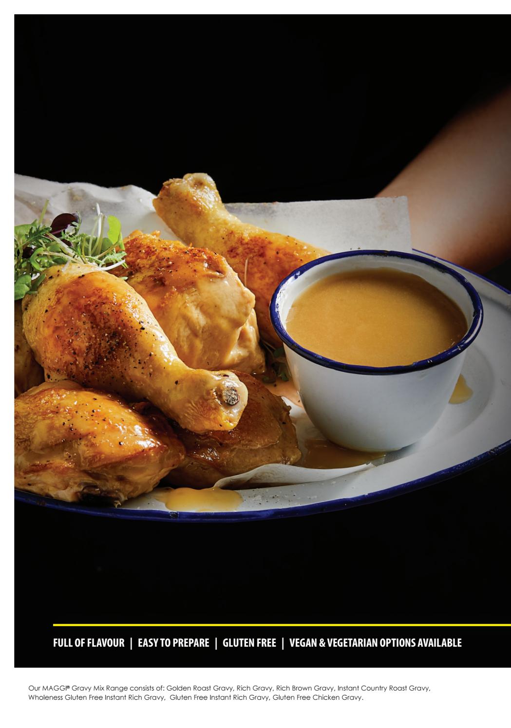 Restaurant & Café Magazine | August 2020 by Review Publishing Ltd - Issuu