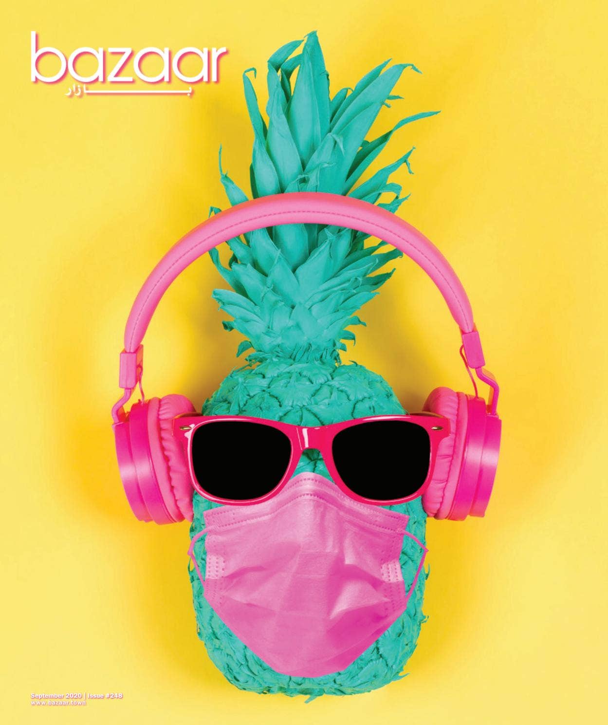 bazaar September 2020 issue by bazaar magazine - Issuu