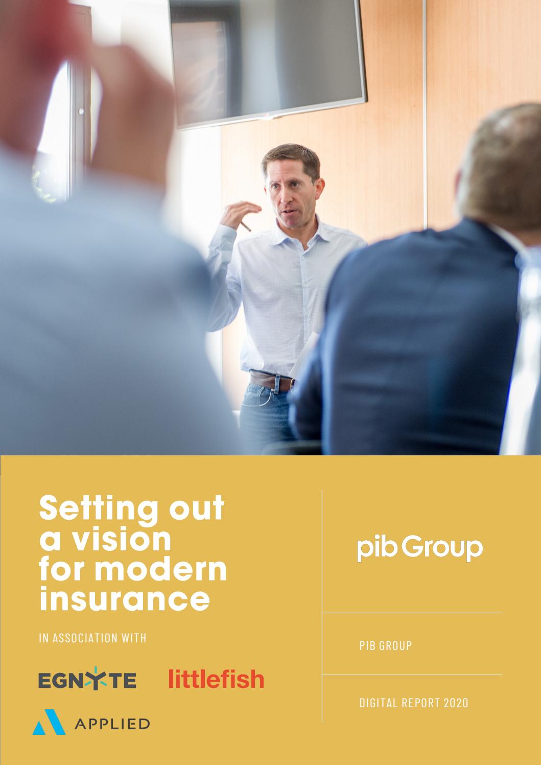 pib Group - September 2020 by Business Chief Europe - Issuu