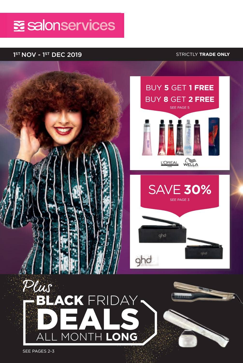 November Pro Com UK 2019 by Sally Europe - Issuu