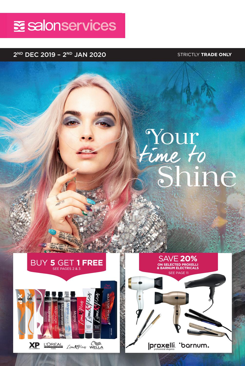 December Pro Com UK 2019 by Sally Europe - Issuu