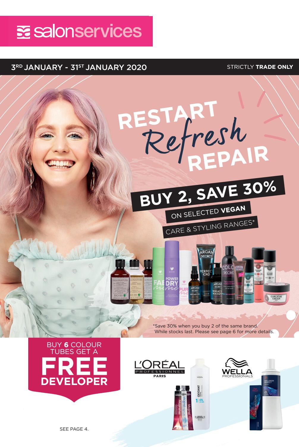 January Pro Com UK 2020 by Sally Europe - Issuu