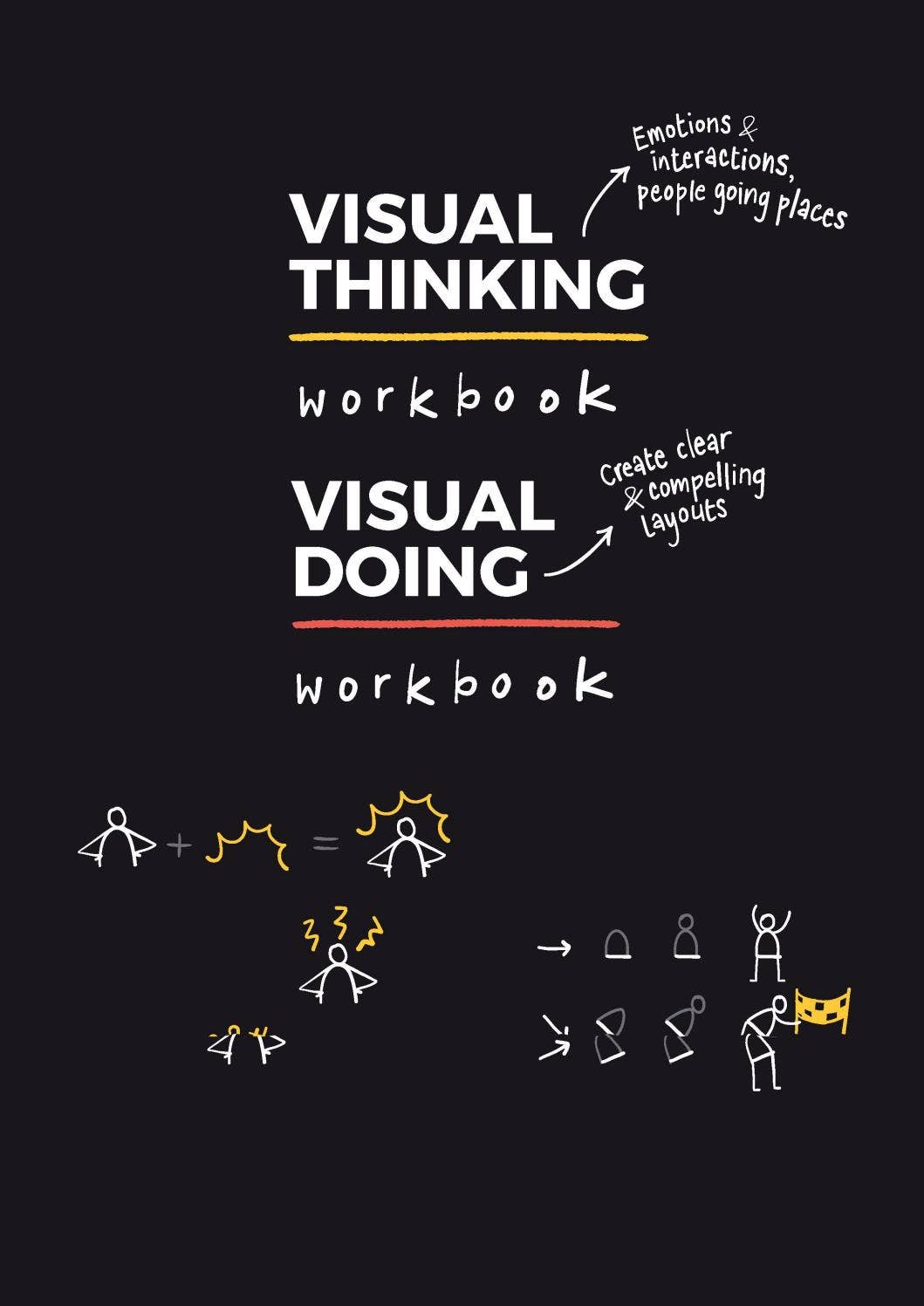 Visual Doing & Visual Thinking exercises by BIS Publishers - Issuu