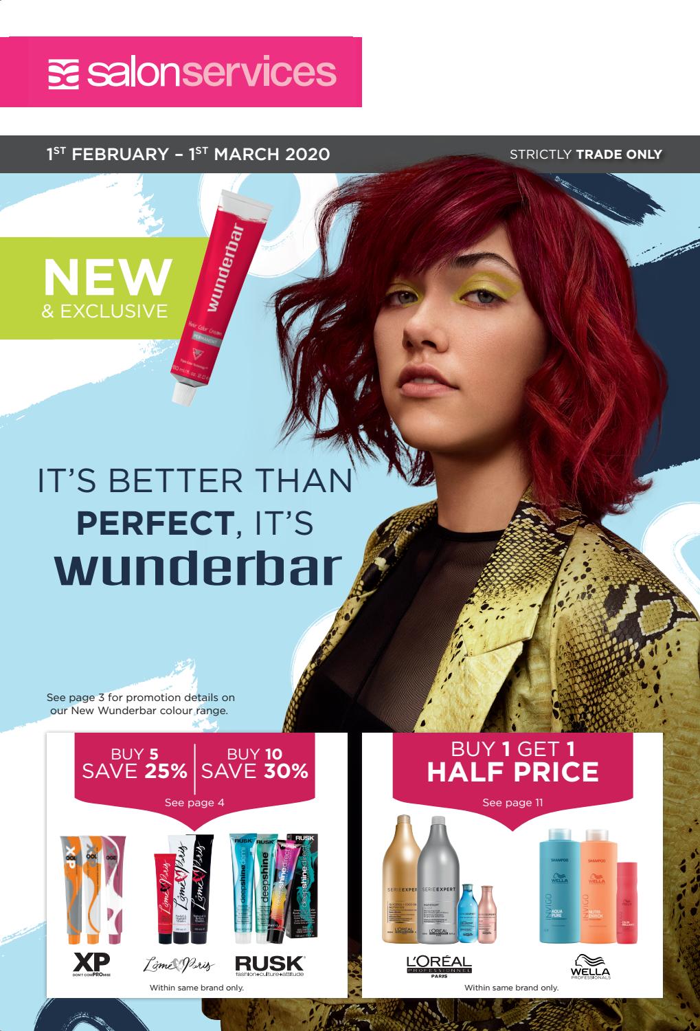 February Pro Com ROI 2020 by Sally Europe - Issuu