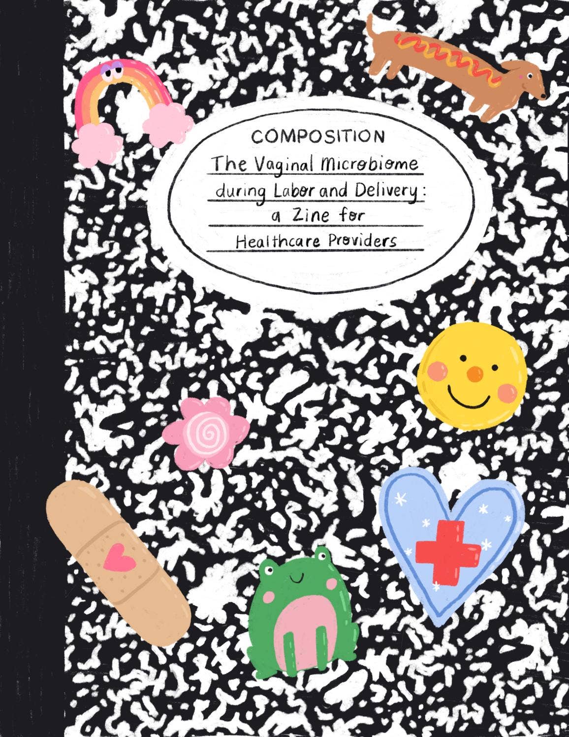 The Vaginal Microbiome during Labor and Delivery: a Zine for Healthcare ...