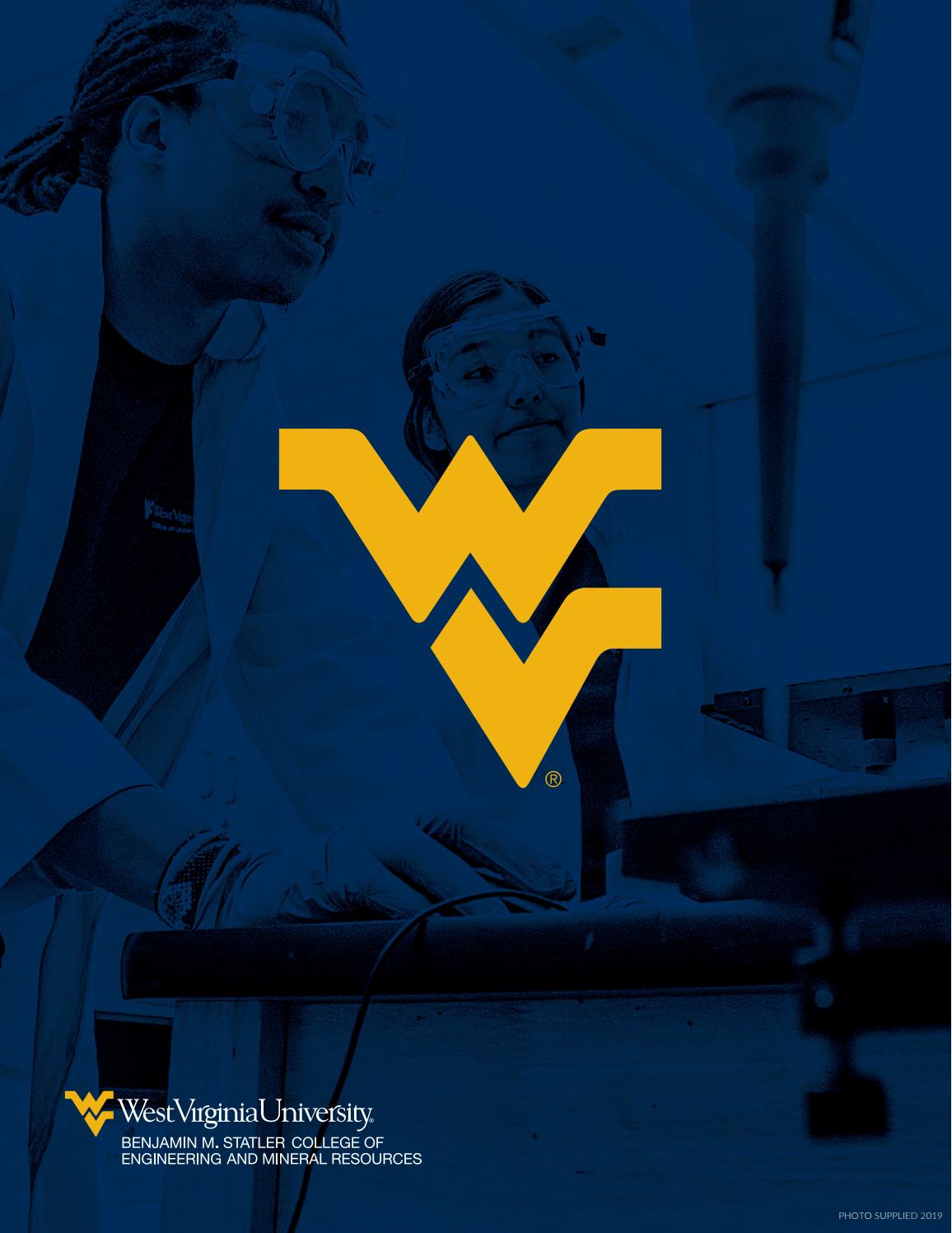 2021 WVU Statler College of Engineering and Mineral Resources Viewbook ...