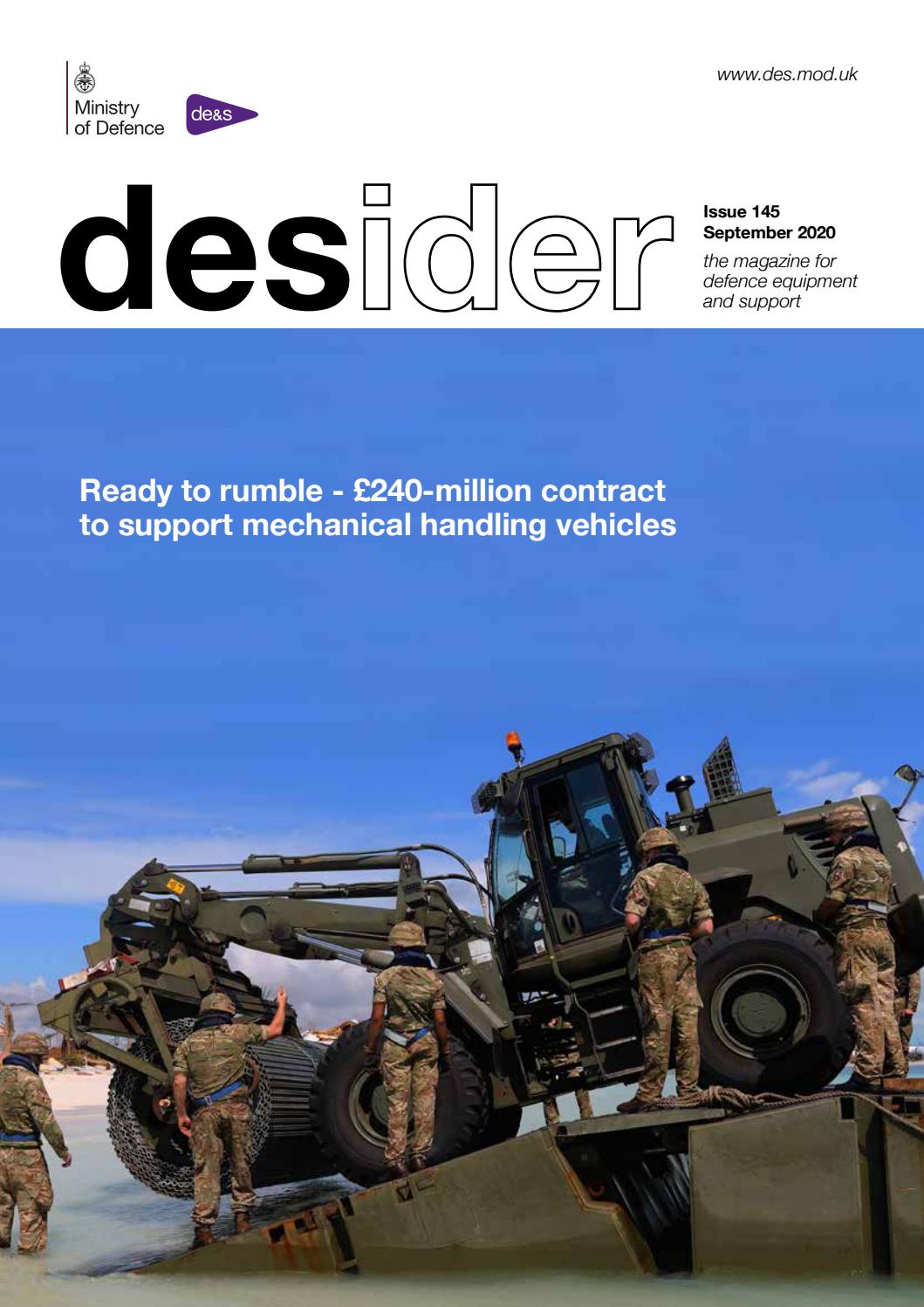 September 2020 by Desider - Issuu