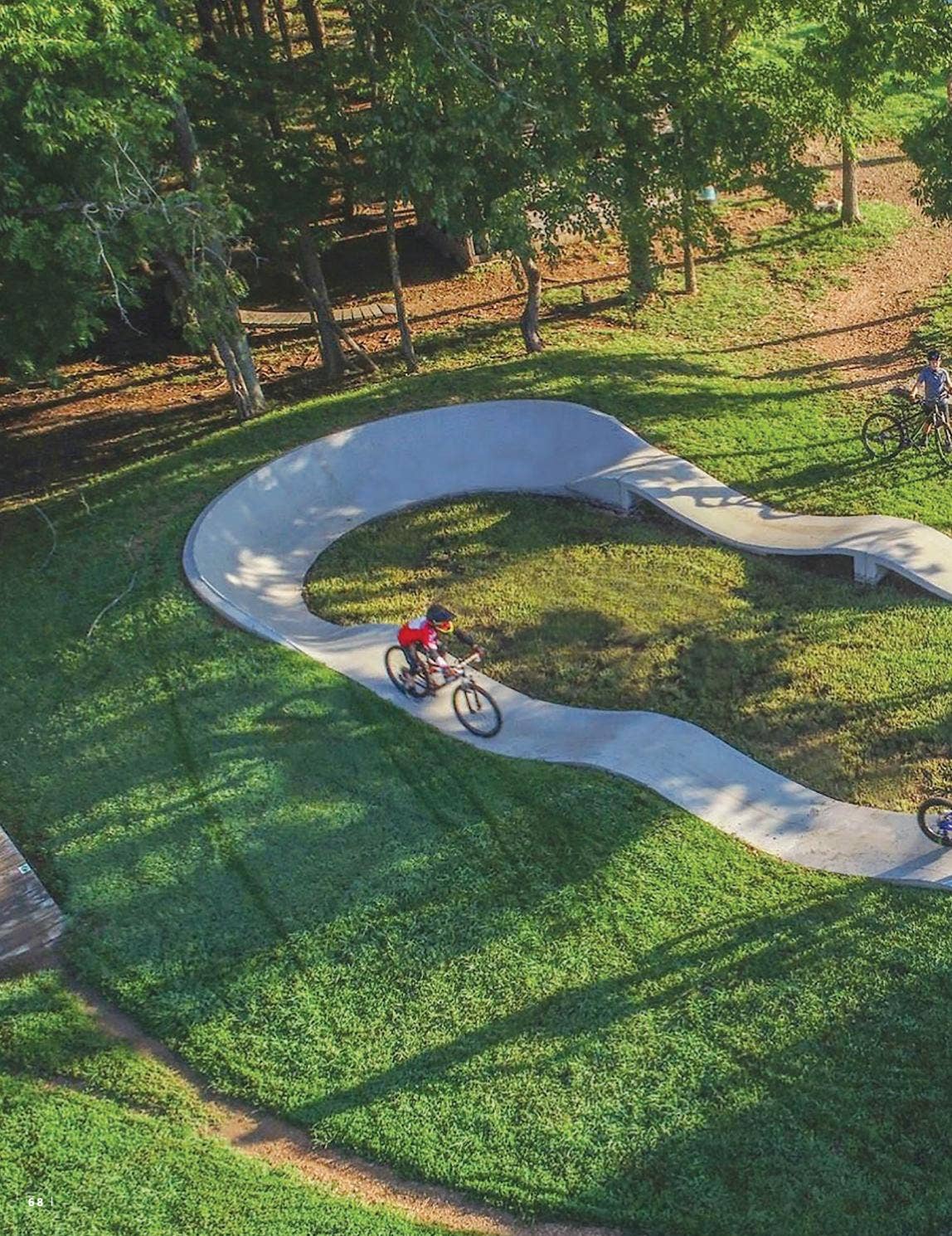 CRC Portfolio by canadian ramp company - Issuu