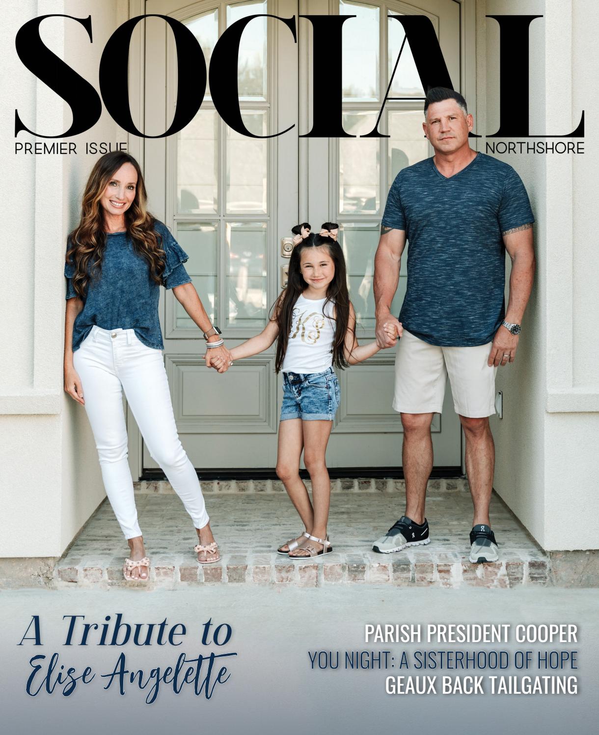 Social Northshore | September 2020 by Social Magazines - Issuu
