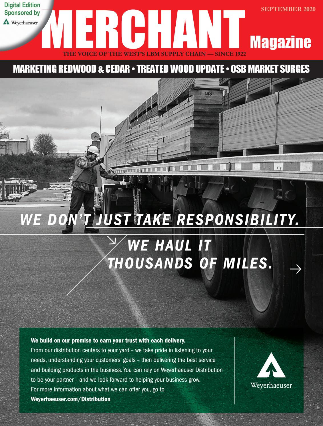 The Merchant Sept. 2020 by 526 Media Group - Issuu