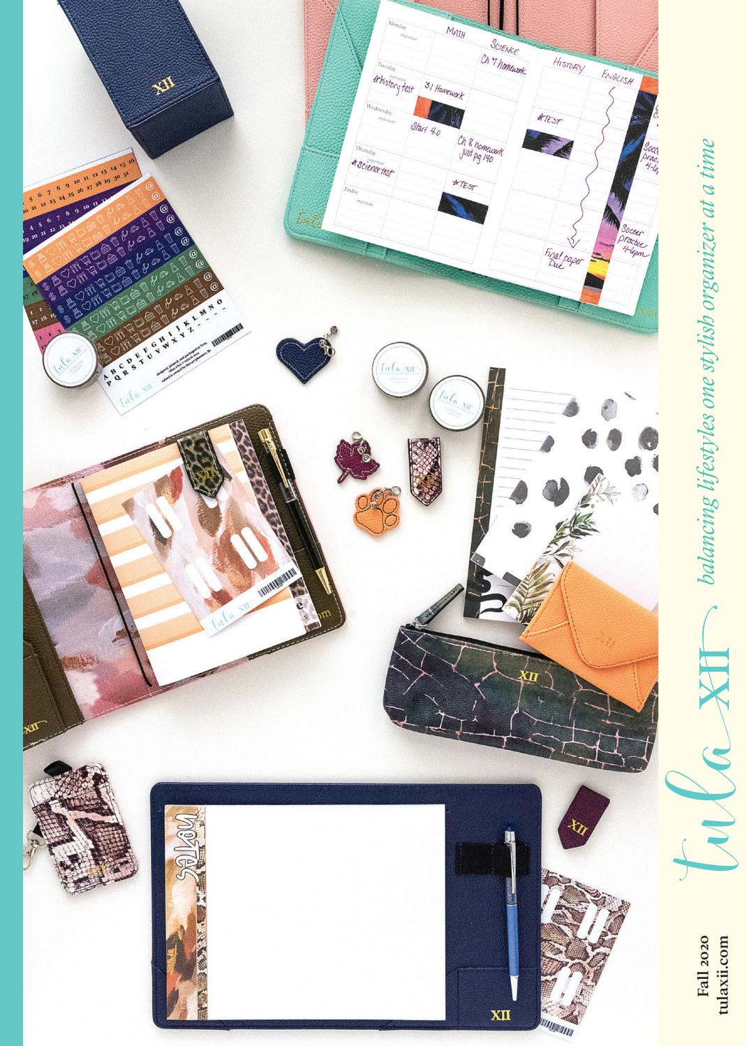 Tula Xii Fall 2020 Mini Catalog by Tula Xii - Issuu