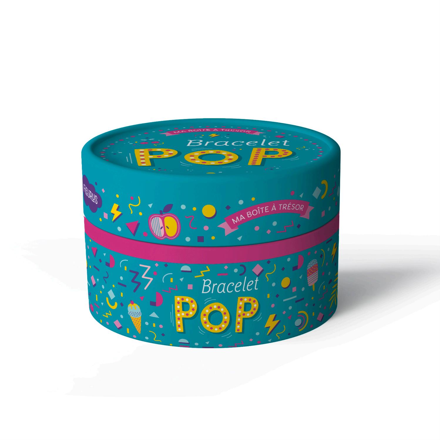 Bracelet POP ! by Fleurus Editions - Issuu