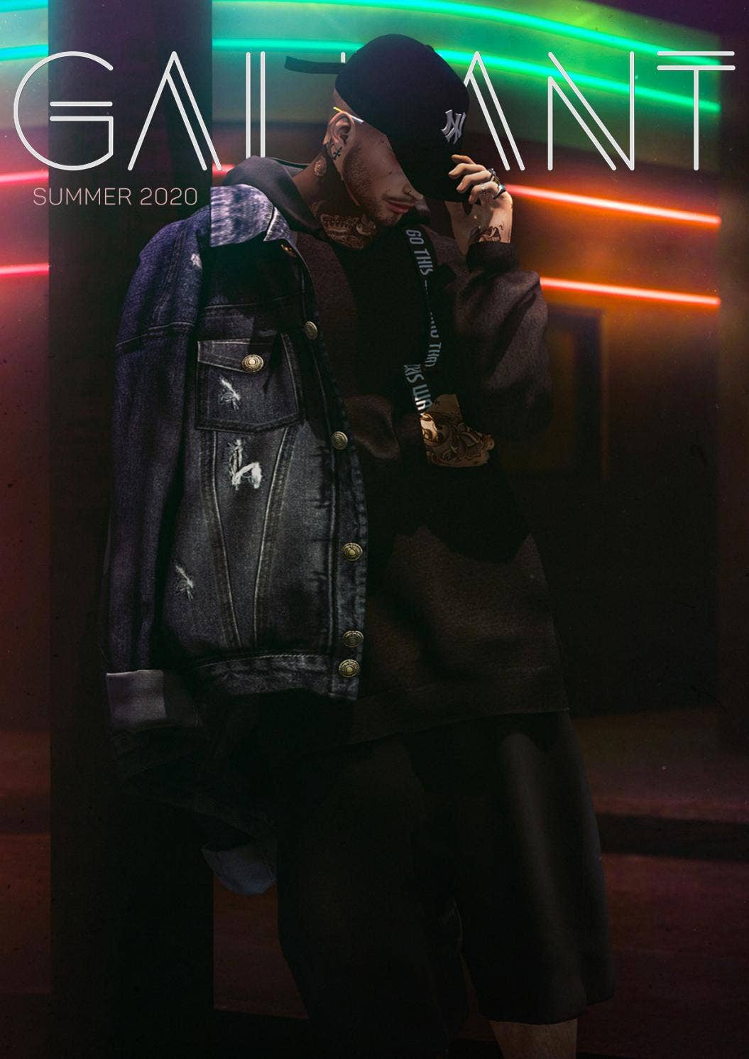 Gallant Magazine SL - Summer 2020 by Gallant Magazine SL - Issuu