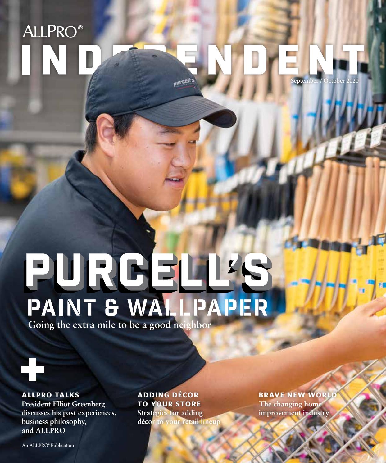 ALLPRO Independent Magazine September/October 2020 by ALLPRO ...