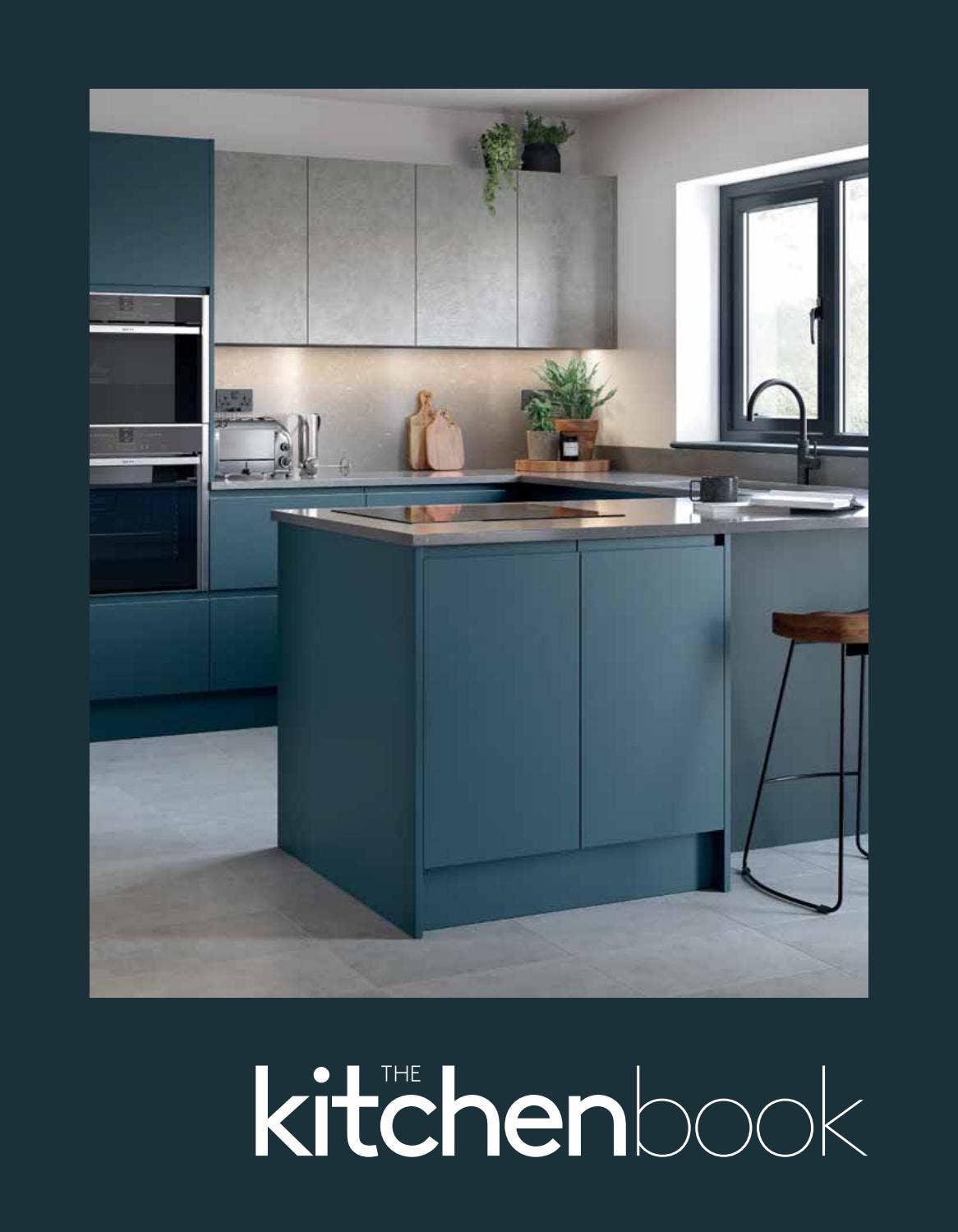 Kitchen Book September 2020 by PWS Distributors Ltd - Issuu