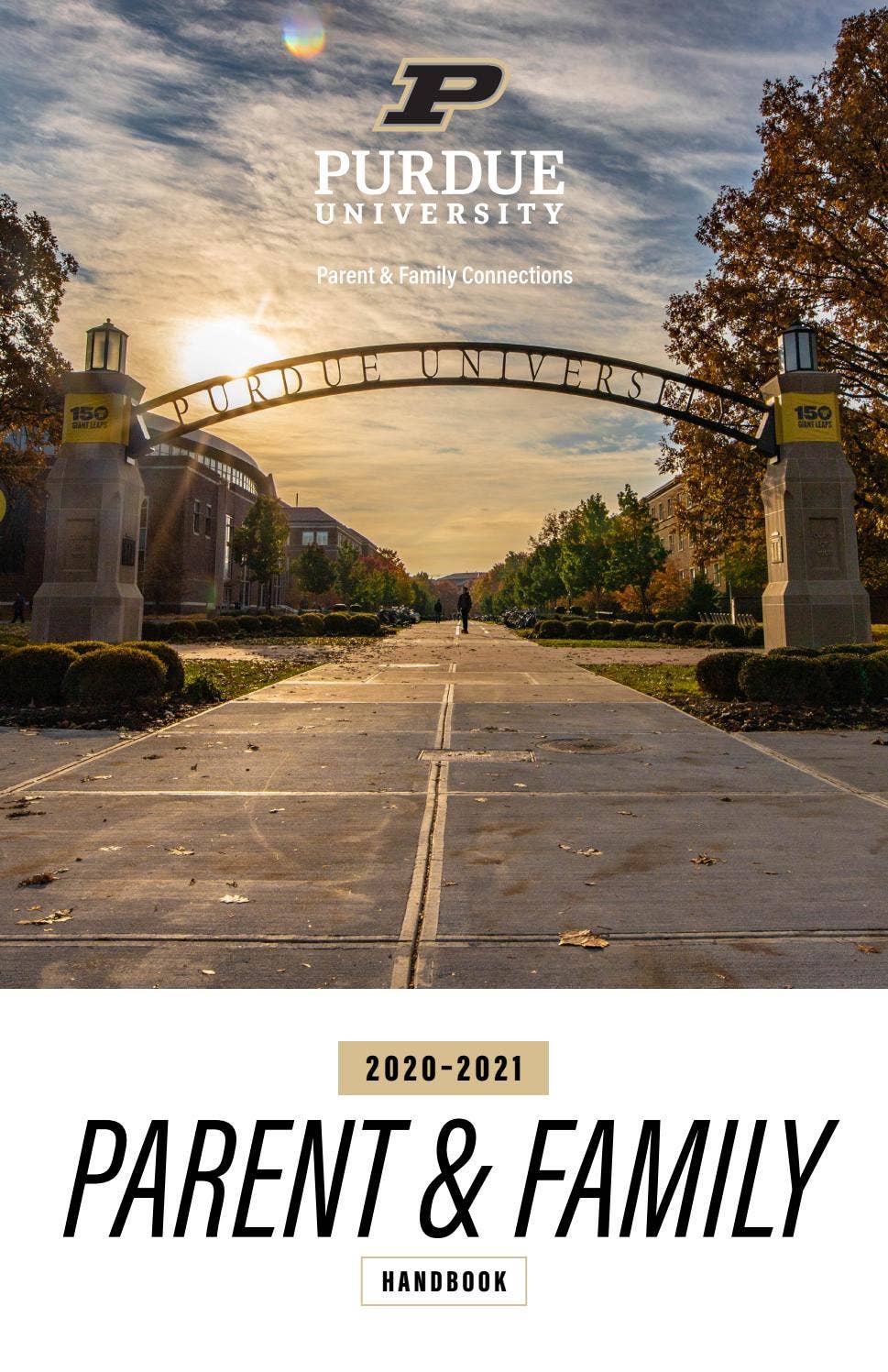 Purdue University Parent & Family Handbook by CollegiateParent - Issuu