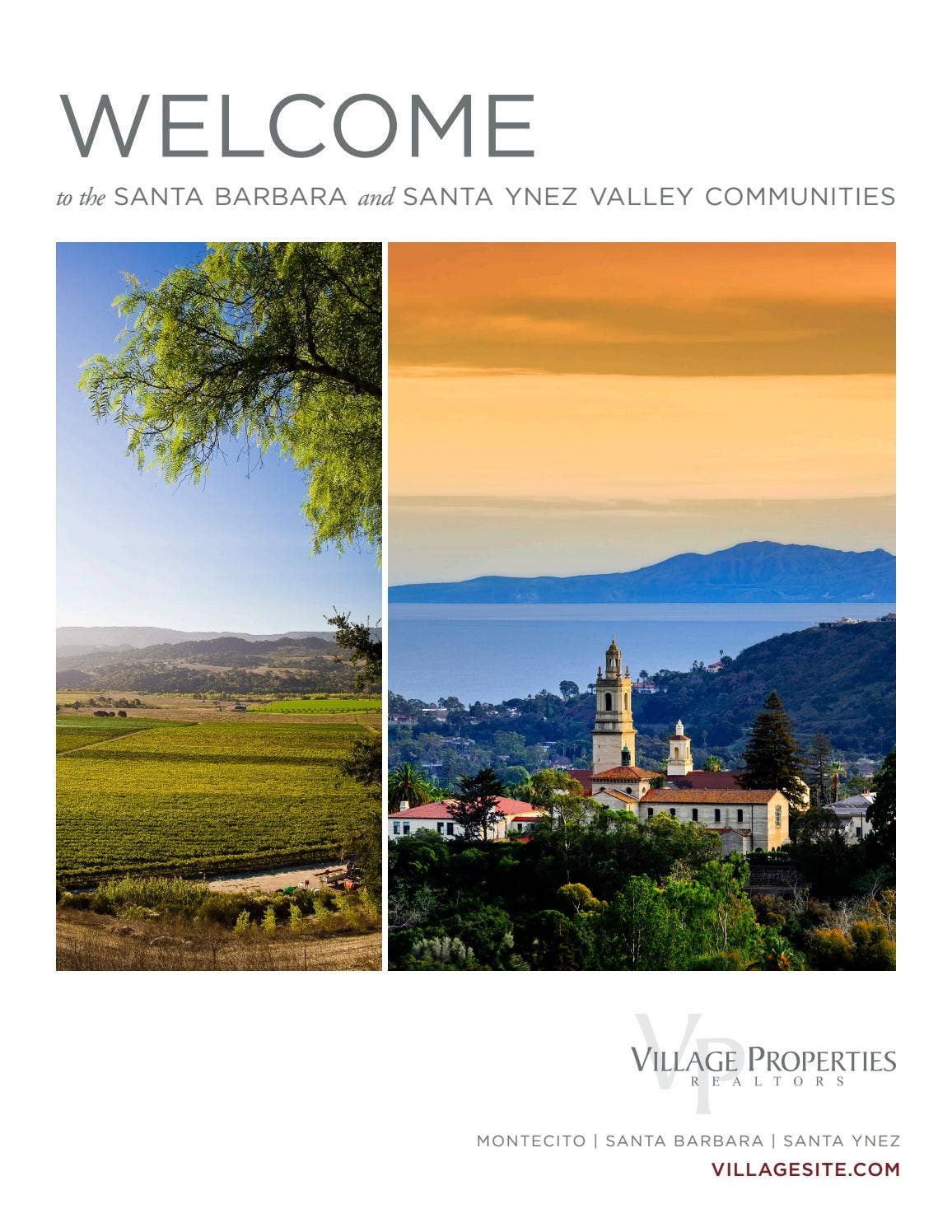 Relocation Package by Village Properties - Issuu