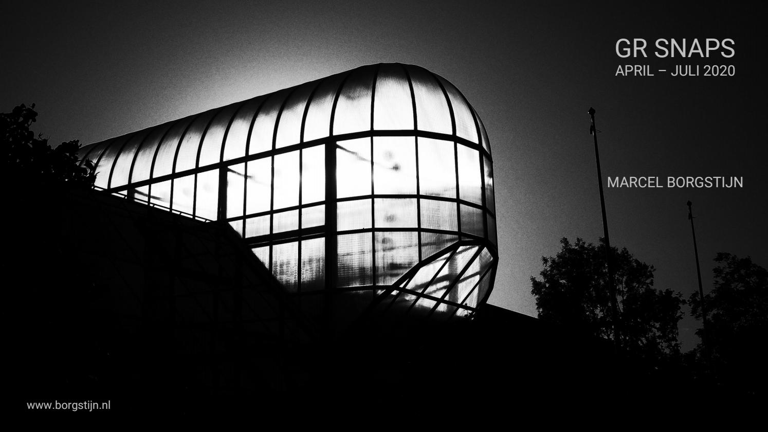 GR SNAPS - searching my visual narrative by Marcel Borgstijn - Issuu