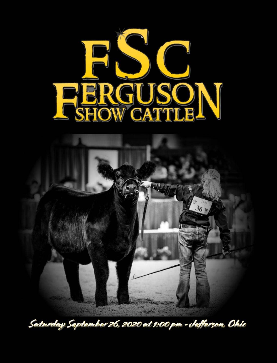 2020 Ferguson Show Cattle Sale by Nick Dwyer - Issuu