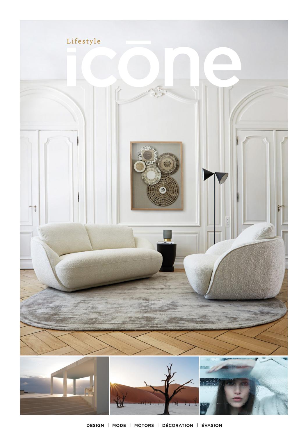ICONE # 25 by reference media / icone magazine - Issuu