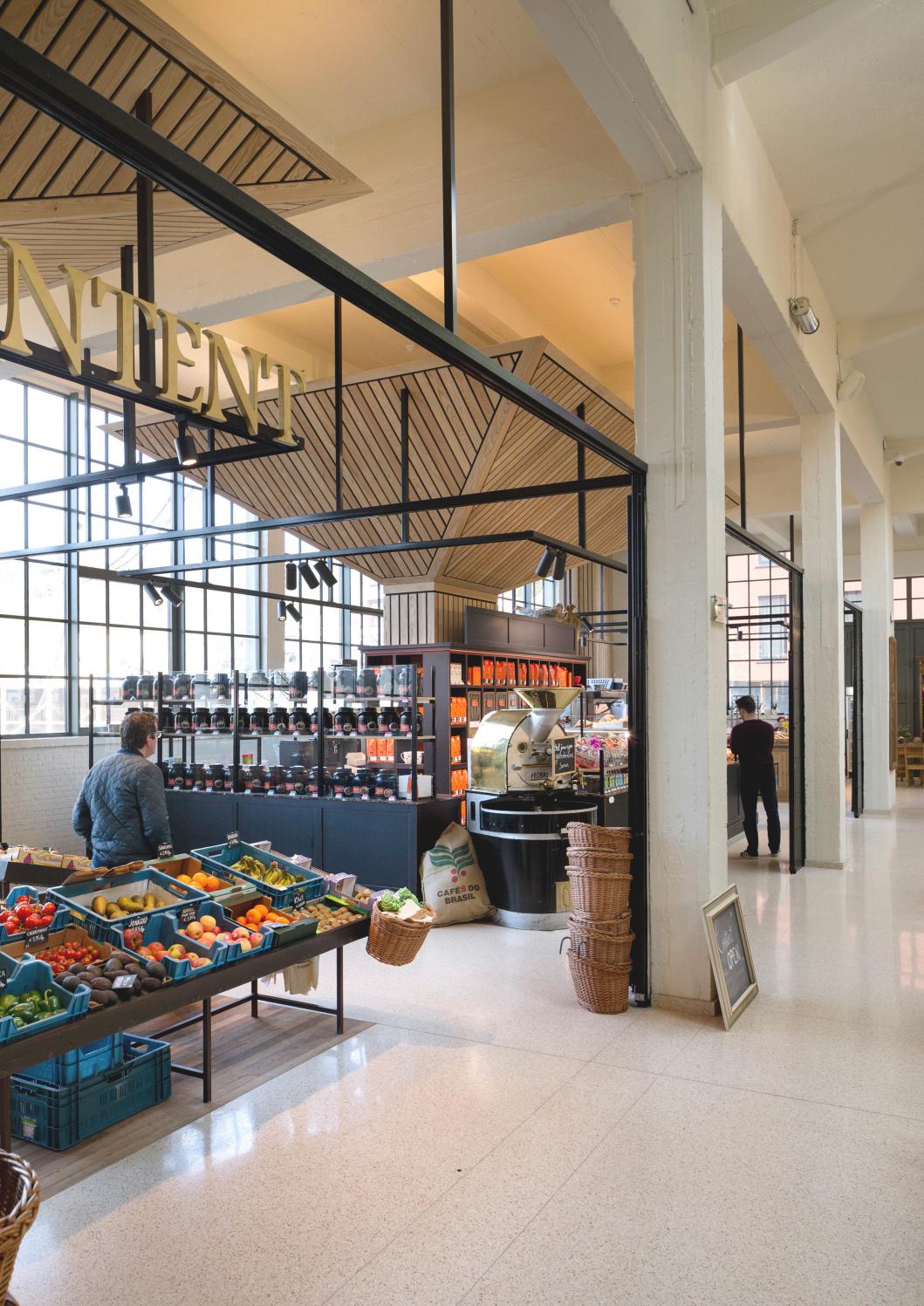 POLO. interior design - portfolio 2020 by POLO - Issuu