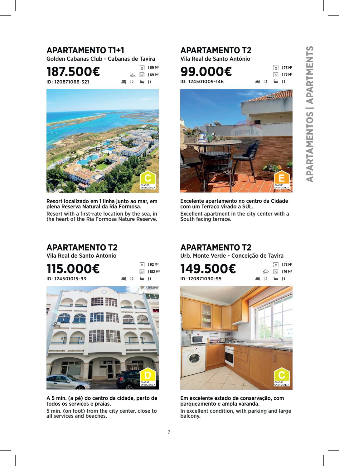 Ana Barata | Revista Remax Tavira | nº3 | 2020 by Remax Tavira - Issuu