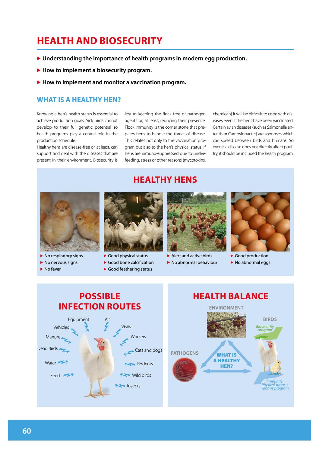HN Layers Health and Biosecurity by HNint - Issuu