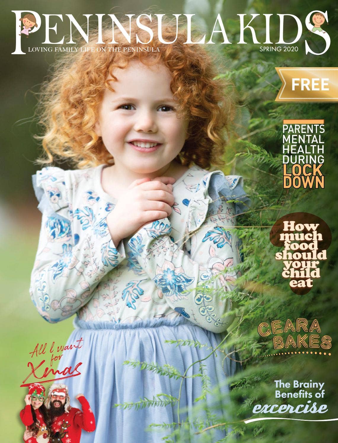 Peninsula Kids Spring 2020 by Peninsula Kids - Issuu