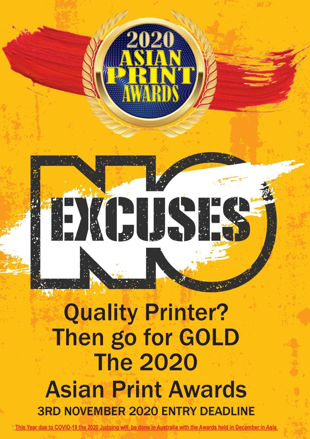 Asian Print Awards Entry Form 2020 by Print Innovation Asia - Issuu